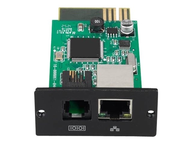 APC Easy UPS Online SNMP Card - APV9601 - Tech Trade Center