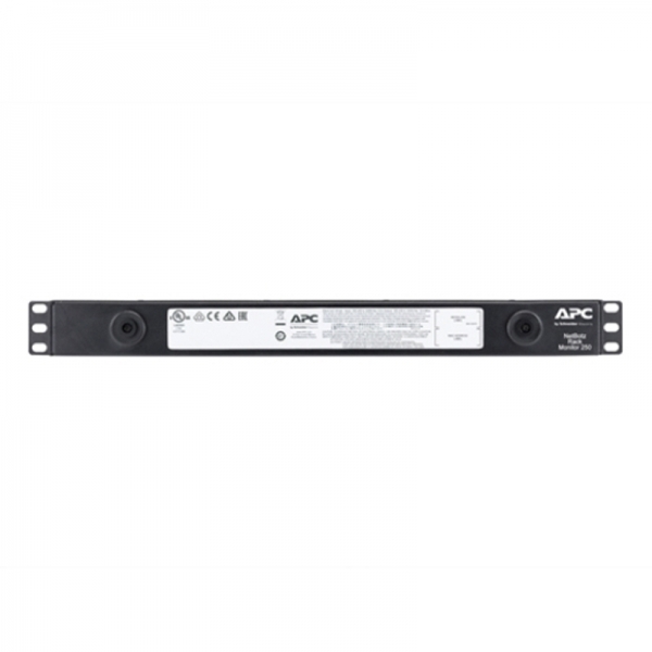 APC NetBotz Rack Monitor 250 - NBRK0250 - Tech Trade Center
