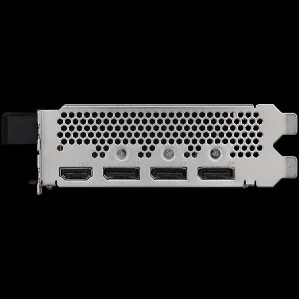 ASROCK Intel Arc A380 Challenger ITX 6GB OC - A380 CLI 6GO - Tech Trade ...