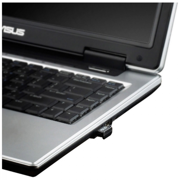 ASUS USB-BT400 Bluetooth 4.0 USB Adapter - 90IG0070-BW0600 - Tech Trade ...