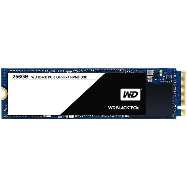 Disk SSD WD SN530 256GB NVMe (80mm) - SDBPNPZ-256G - Tech Trade Center