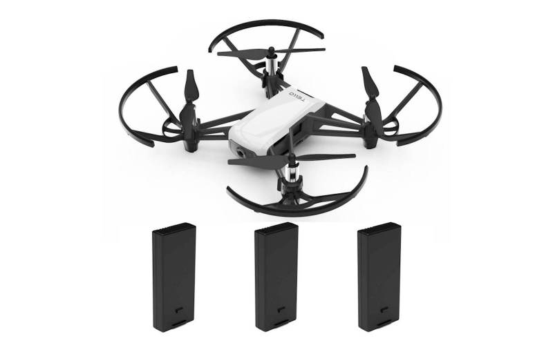 DJI DRON TELLO BOOST COMBO - Tello Boost Combo - Tech Trade Center
