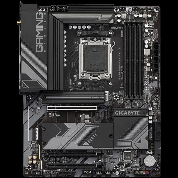 GIGABYTE MB B650 GAMING X AX V2 - Tech Trade Center
