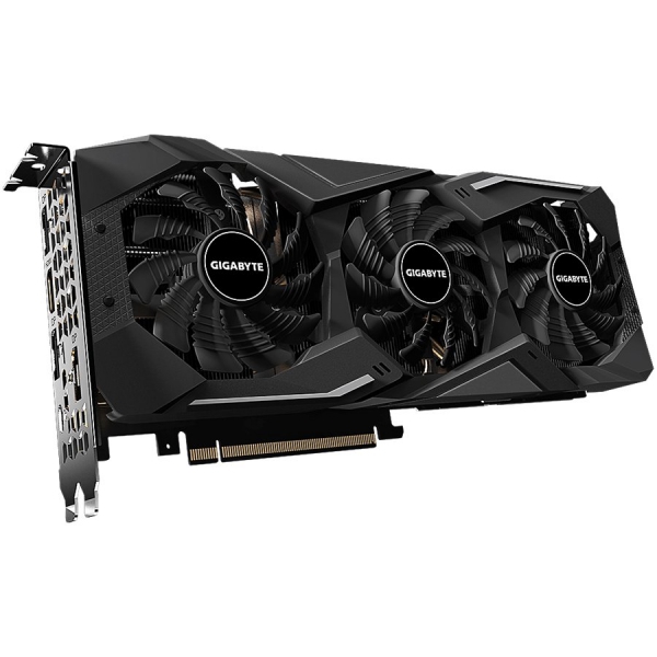 GIGABYTE Video Card NVidia GeForce RTX 2070 MINI ITX GDDR6 8GB/256bit ...