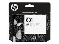 HP 831 Latex Optimizer Printhead - CZ680A - Tech Trade Center