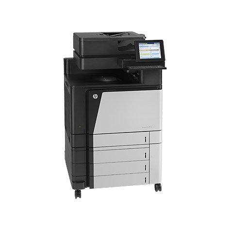 HP Color LaserJet M855xh Printer - A2W78A - Tech Trade Center