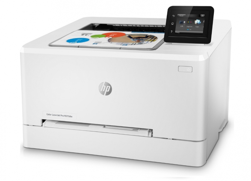 HP Color LaserJet Pro M255dw - 7KW64A - Tech Trade Center