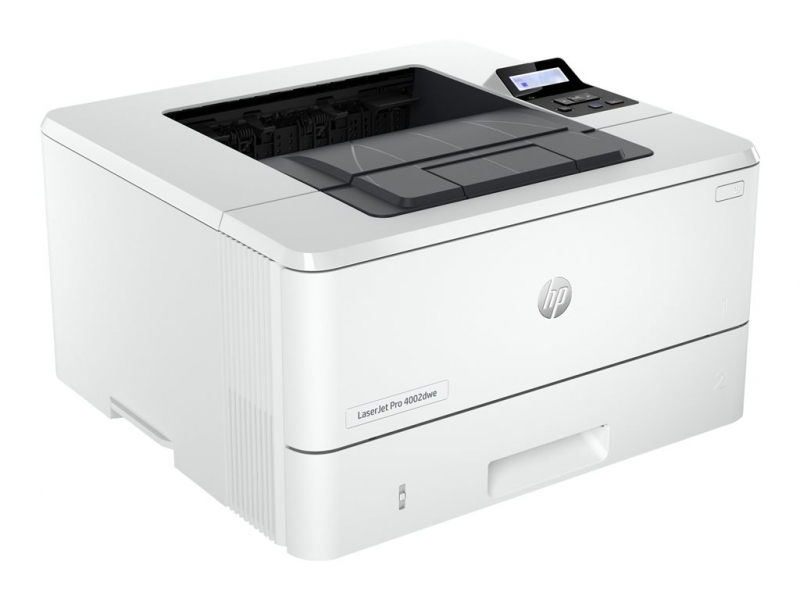 HP LaserJet Pro 4002dwe Printer - 2Z606E#B19 - Tech Trade Center