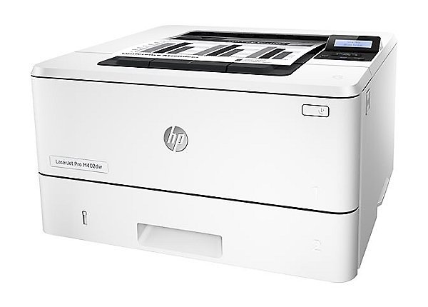 HP LaserJet Pro M402dw Printer - C5F95A - Tech Trade Center