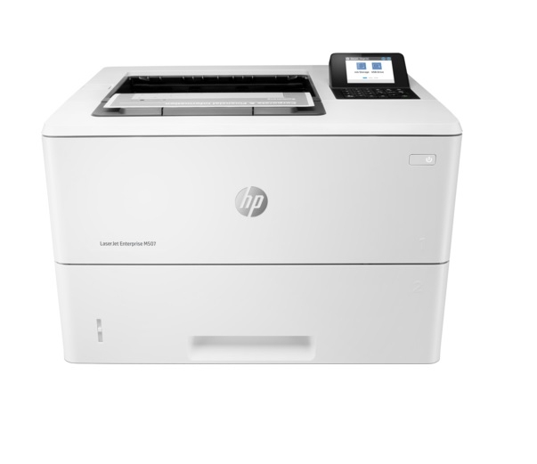 HP LaserJet Pro M507dn Printer - 1PV87A - Tech Trade Center