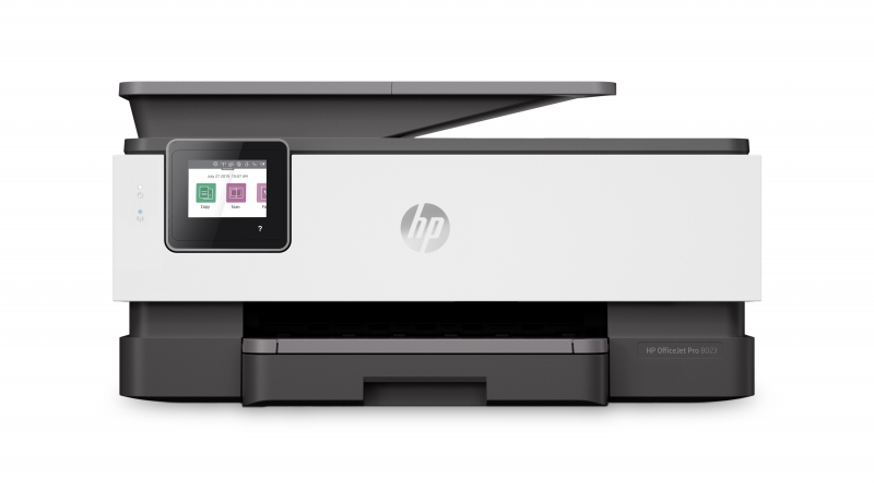 HP Officejet Pro 9013 AiO Printer - 1KR49B - Tech Trade Center