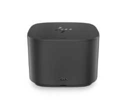 HP Thunderbolt Dock 120W G2 - 2UK37AA - Tech Trade Center