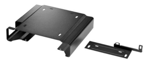 HP Varnostno ogrodje VESA za Desktop Mini PC v2 - 2JA32AA - Tech Trade ...