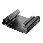 HP Varnostno ogrodje VESA za Desktop Mini PC v2 - 2JA32AA - Tech Trade ...