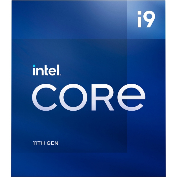 Intel Core i9 11900KF BOX procesor - BX8070811900KF - Tech Trade Center