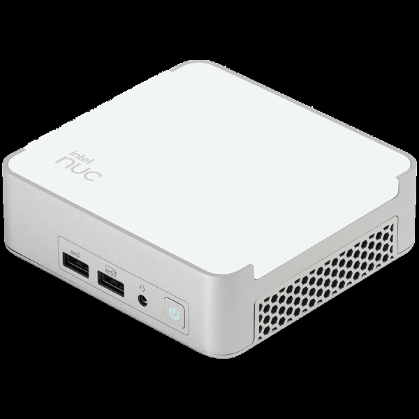 Intel NUC 13 Pro Desk Edition Kit - RNUC13VYKI50002 - Tech Trade Center