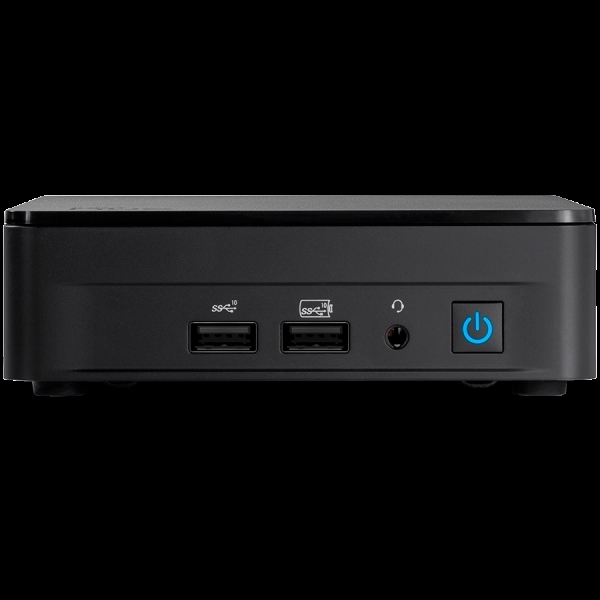 Intel NUC 13 Pro Kit, NUC13ANKi5 mini računalnik - RNUC13ANKI50002 ...