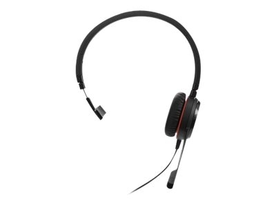 JABRA Evolve 20 SE Mono UC Headset - 4993-829-409 - Tech Trade Center