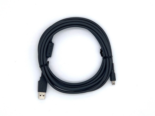 Kabel, nadomestni, Logitech, za Group, USB - 993-001139 - Tech Trade Center