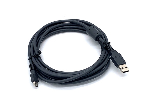 Kabel, nadomestni, Logitech, za Group, USB - 993-001139 - Tech Trade Center