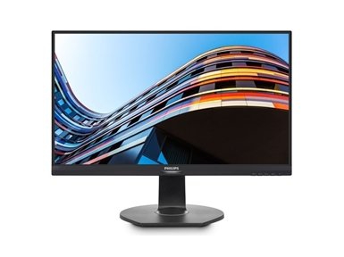LED monitor Philips 271S7QJMB (27" IPS FHD) S-line - 6615290 - Tech ...