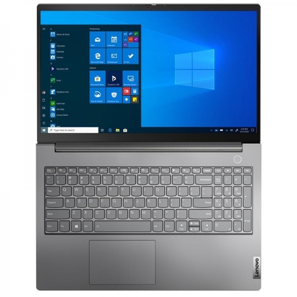 LENOVO ThinkBook 15 G2 ITL 15,6" (39,62cm) Intel Core i5-1135G7 16GB ...