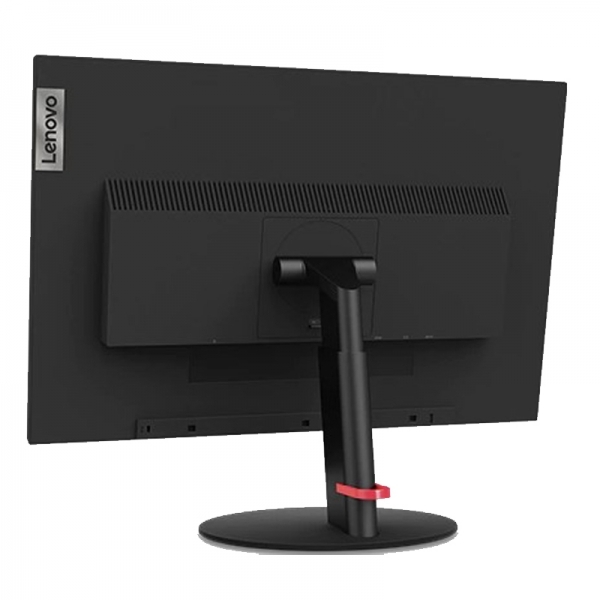 LENOVO ThinkVision T25D-10 63,5cm (25") WUXGA 16:10 IPS DP/HDMI/VGA ...