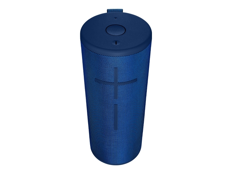 Logitech Ultimate Ears Megaboom 3 zvočnik Lagoon- moder - 984-001404 ...