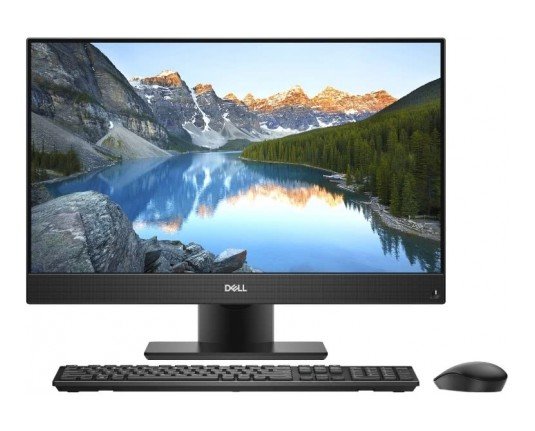 AIO DELL Inspiron 5477 i5-8400T - 5397184180846 - Tech Trade Center