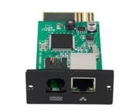 APC Easy UPS Online SNMP Card - APV9601 - Tech Trade Center