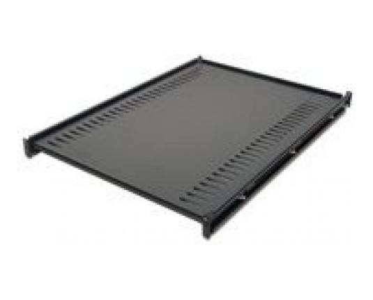 APC Fixed Shelf - 114kg, Black - AR8122BLK - Tech Trade Center