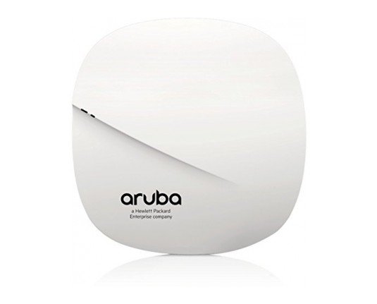 Aruba IAP-207 (RW) Instant Renew AP, JX954AR - Tech Trade Center
