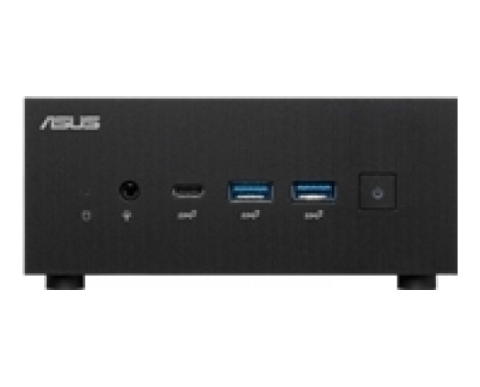 ASUS PN64-BB5013MD Barebone i5-12500H - 90MR00U2-M000D0 - Tech Trade Center