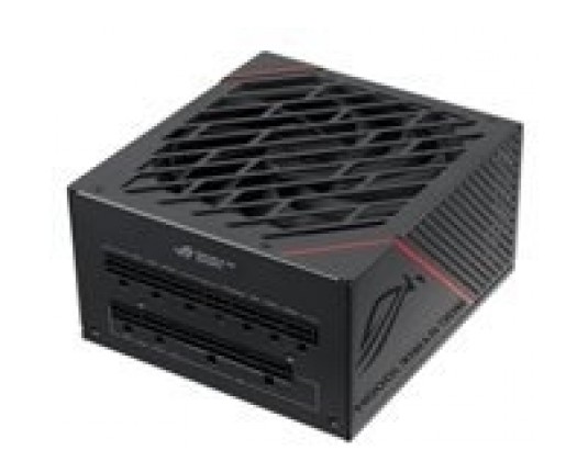ASUS ROG-STRIX-1000G 1000W Gold PSU - 90YE00A5-B0NA00 - Tech Trade Center