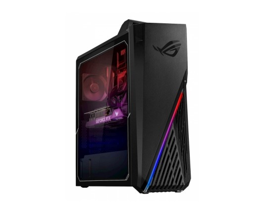 ASUS ROG Strix GT15 G15CF-WB7822 i7-12700F - 90PF03C2-M00M80 - Tech ...