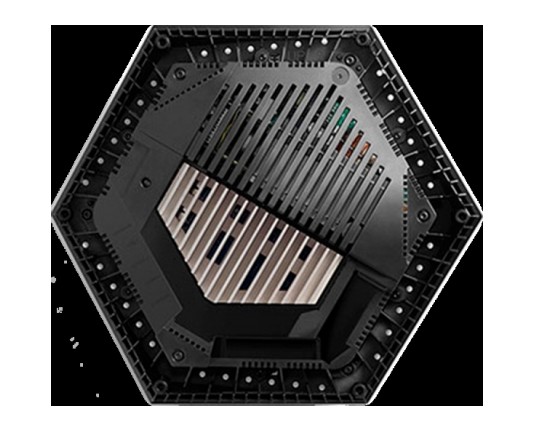 BeoSound Shape Amplifier, black - STAGED - 1630726 - Tech Trade Center