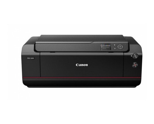 Brizgalni tiskalnik CANON PRO1000, A2 brizgalni tiskalnik za ...