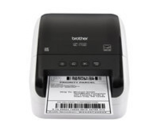 BROTHER QL-1100 Label printer - QL1100YJ1 - Tech Trade Center