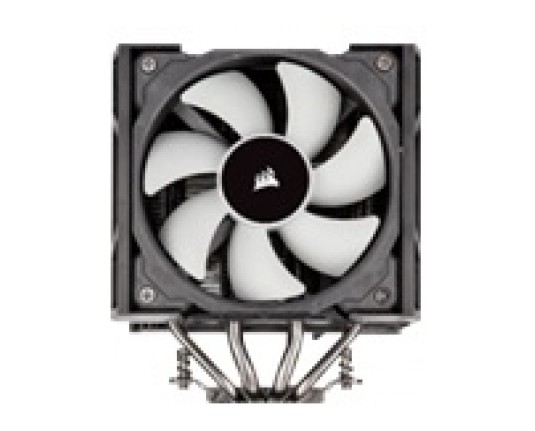 CORSAIR A500 Dual Fan CPU Cooler - CT-9010003-WW - Tech Trade Center