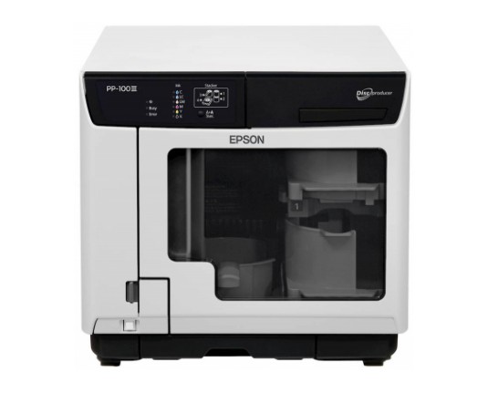 Discproducer Epson PP-100III - C11CH40021 - Tech Trade Center