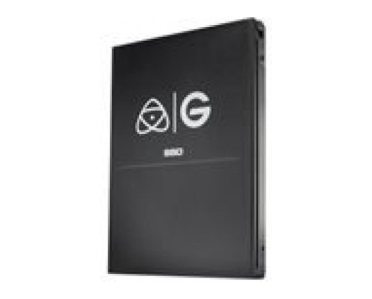 G-TECH Atomos Master Caddy 2TB 4K - 0G10326 - Tech Trade Center