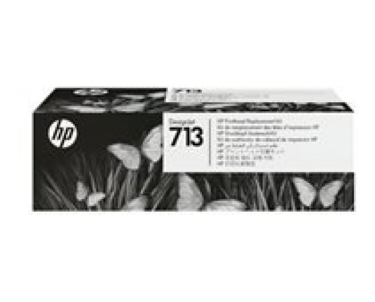 HP 713 Printhead Replacement Kit - 3ED58A - Tech Trade Center