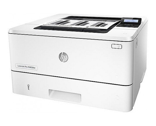 HP LaserJet Pro M402dw Printer - C5F95A - Tech Trade Center