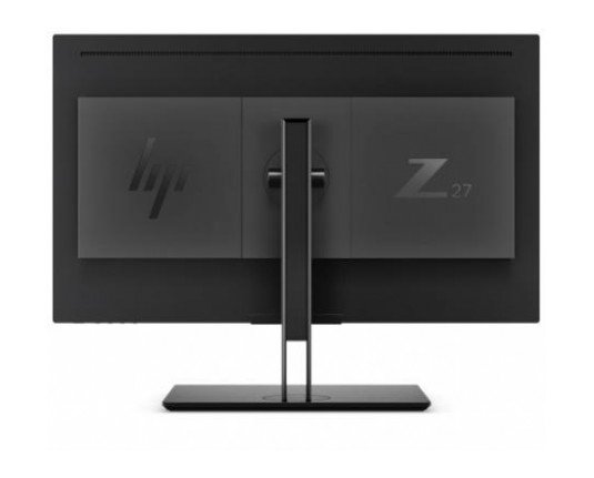 HP Z27 68,58 cm (27'') 4K UHD IPS Monitor - 2TB68A4 - Tech Trade Center