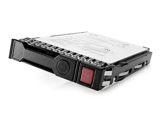 HPE 300G SAS 10K SFF SC DS HDD, 872475-B21 - Tech Trade Center