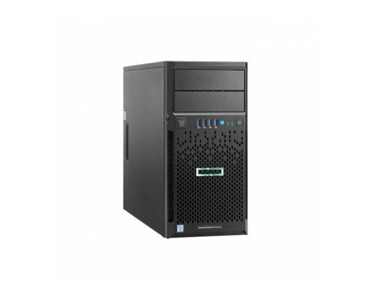 HPE ML30 Gen10 E-2124 Perf, P06785-425 - Tech Trade Center