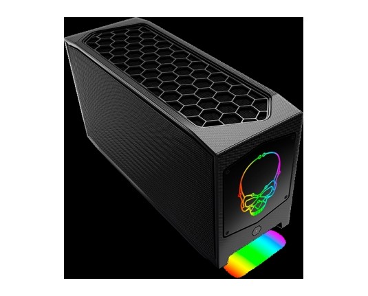 Intel NUC 11 Extreme Kit, NUC11BTMi9, w/ EU cord, single pack ...