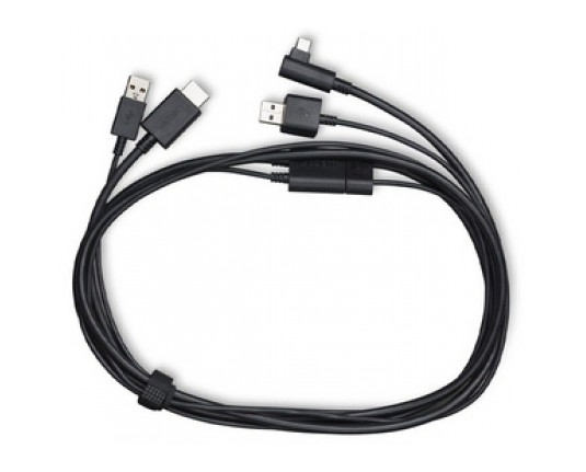 Kabel Wacom X-Shape Cable, za Wacom One - ACK44506Z - Tech Trade Center