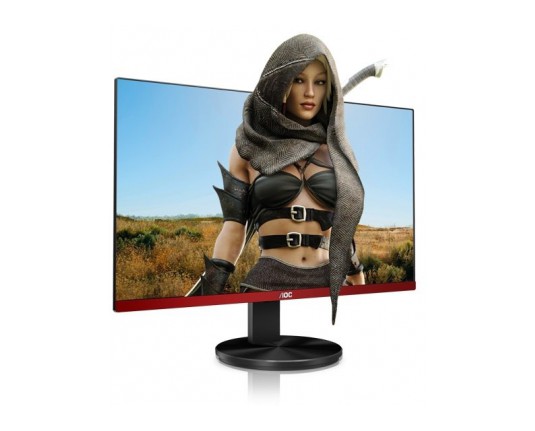 LED monitor AOC G2590VXQ (24,5" TN FHD 75Hz) Gaming - 6702241 - Tech ...