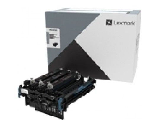 LEXMARK 78C0ZV0 Black and Color Return - Tech Trade Center